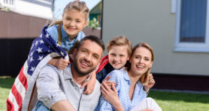 Supportive Services for Veteran Families (SSVF) - St. Vincent de Paul CARES