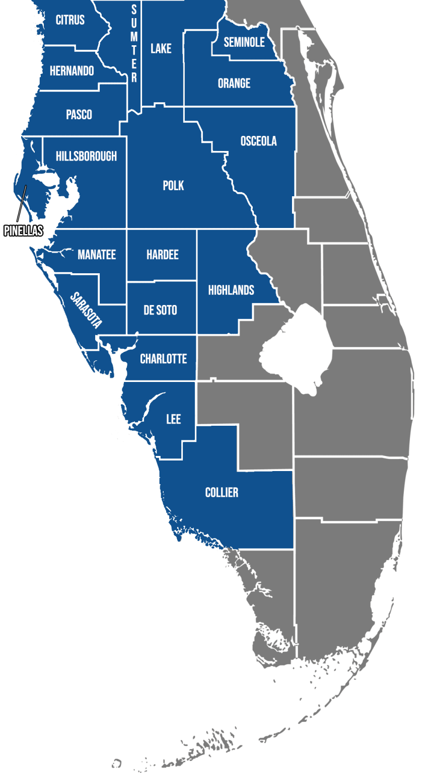 About - St. Vincent de Paul CARES