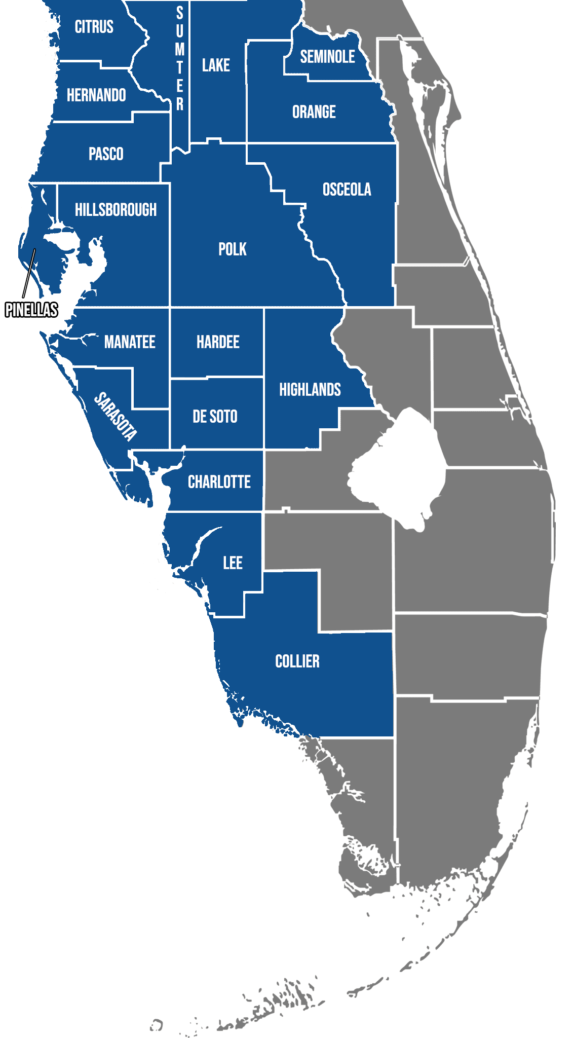 About - St. Vincent de Paul CARES