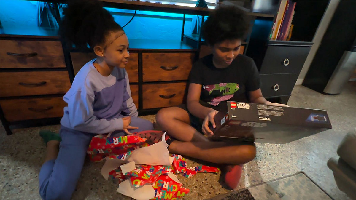 A Beacon of Hope After the Storms - St. Vincent de Paul CARES